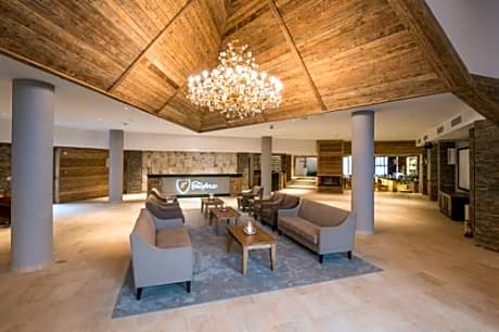 Teleferic Grand Hotel - Guest Reservations