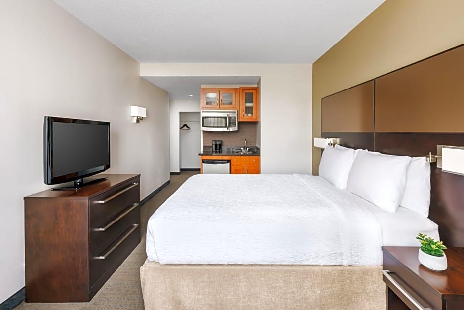 Residence Inn by Marriott Atlanta Downtown