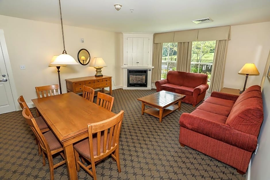 Jackson Gore Village | Reservations Center