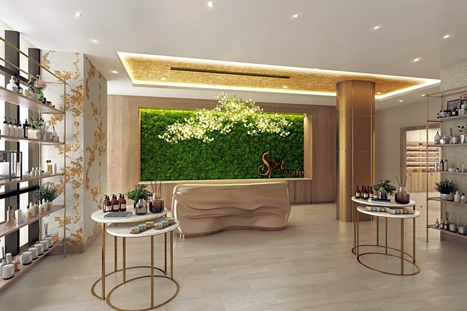 Wind Creek Bethlehem