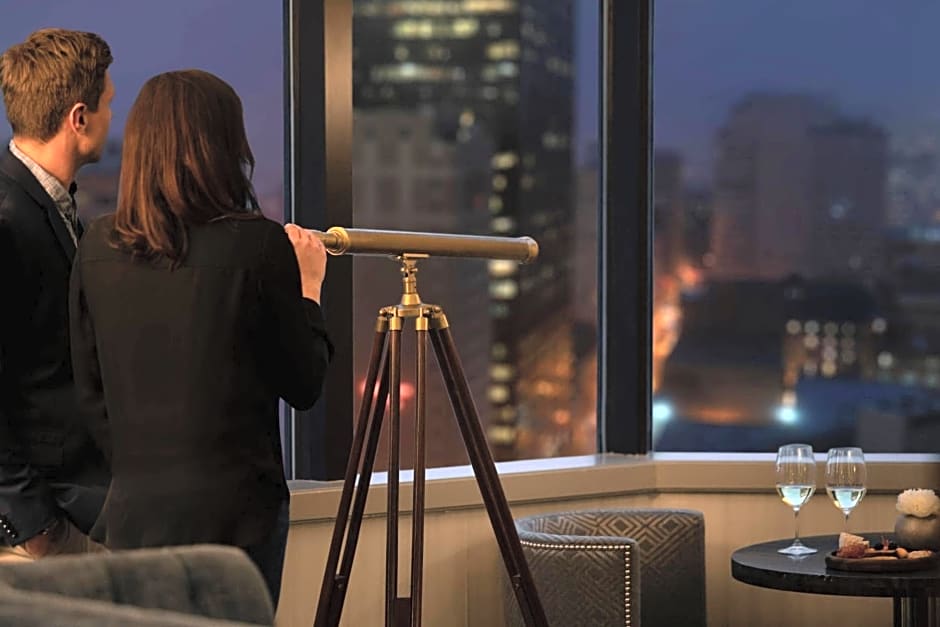 The Ritz-Carlton Atlanta | Reservations Center