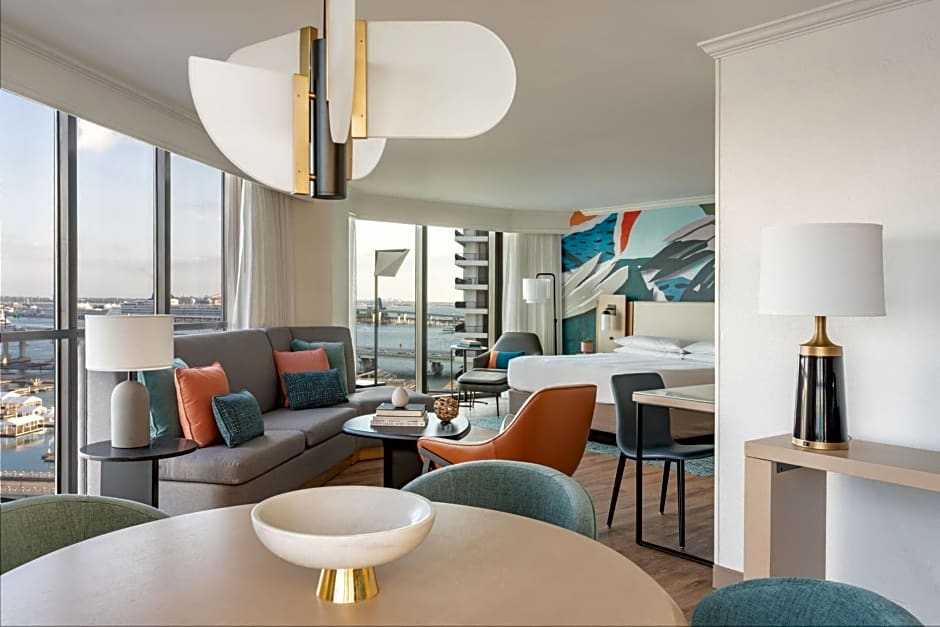 Miami Marriott Biscayne Bay
