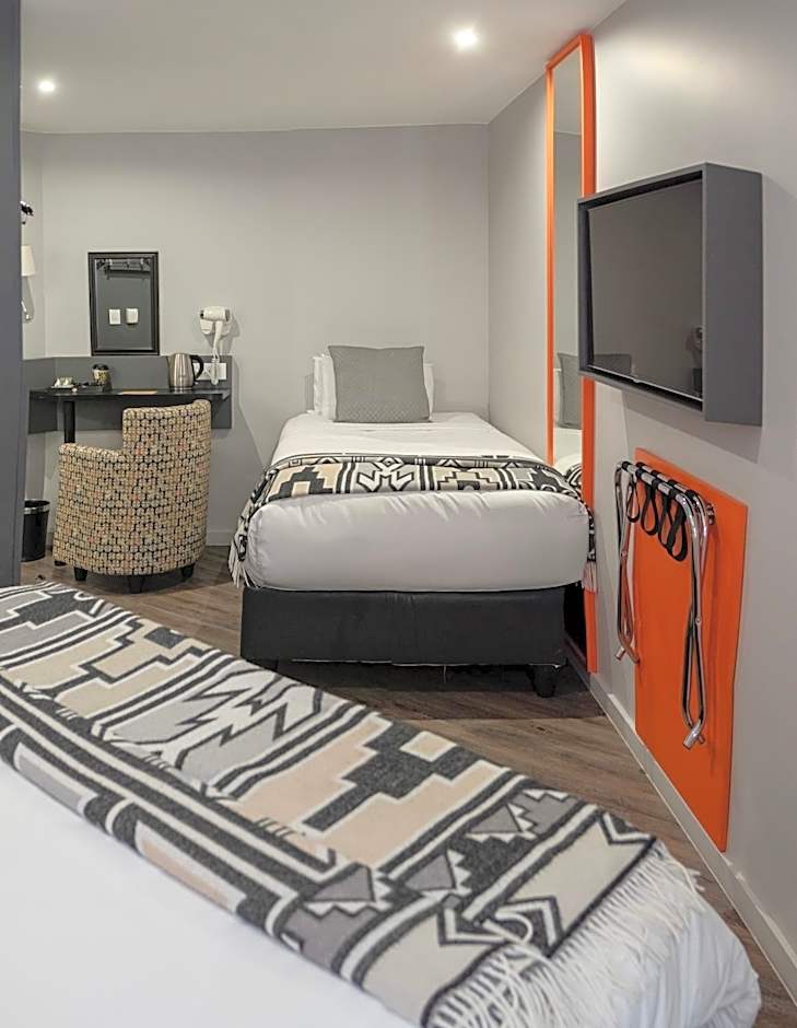 Signature Lux Hotel by ONOMO - Sandton