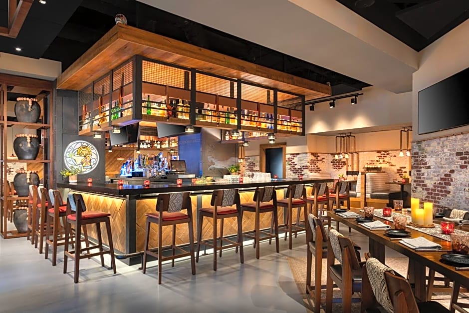 Tampa Marriott Water Street