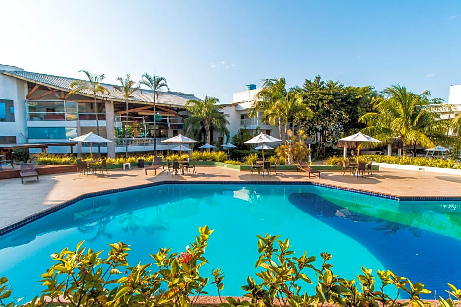 Portal Beach - Rede Soberano