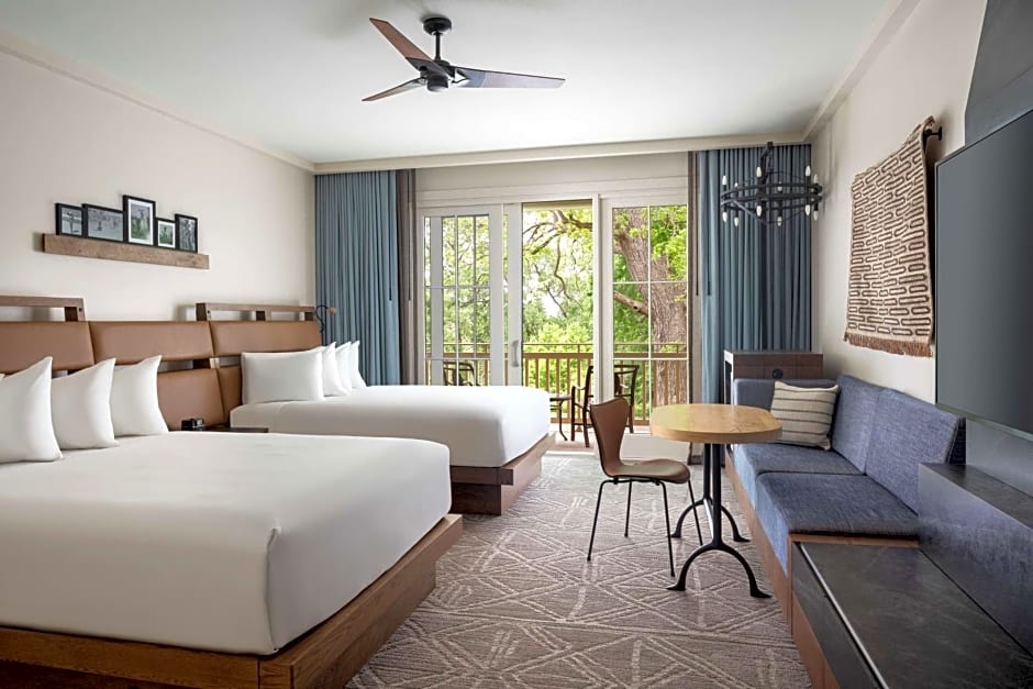 Hyatt Regency Lost Pines Resort | Reservations Center