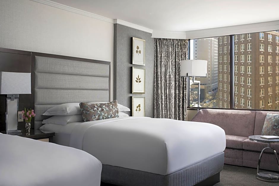 The Ritz-Carlton Atlanta | Reservations Center