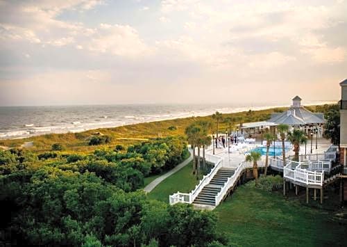 Wild Dunes Resort