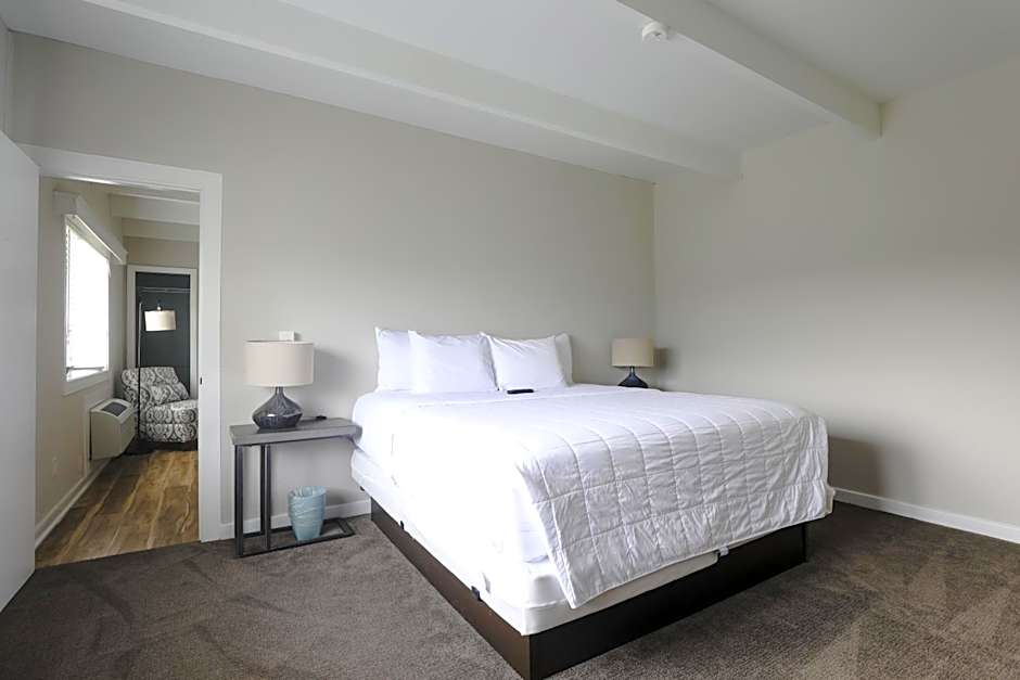 Allenberry Resort