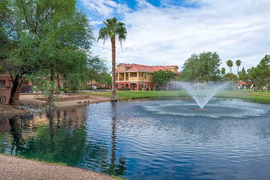 Westgate Painted Mountain Golf Resort