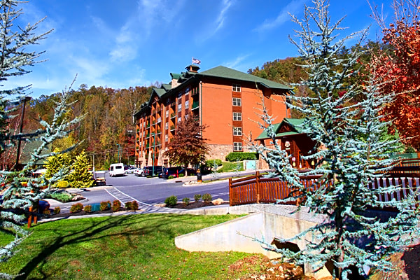 Westgate Smoky Mountain Resort & Water Park