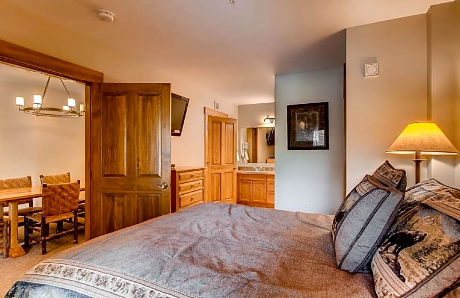 River Run Village by Keystone Resort