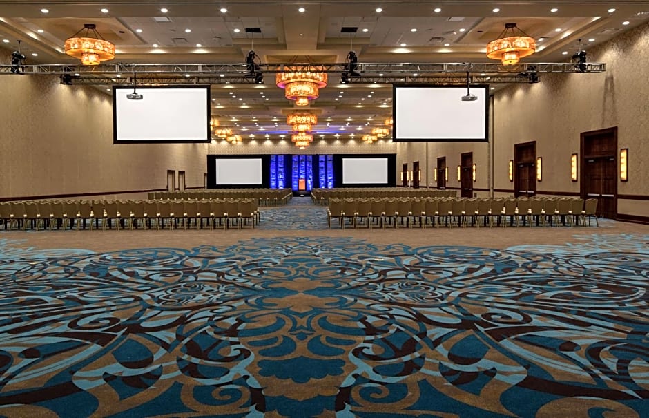 Hyatt Regency Austin | Reservations Center