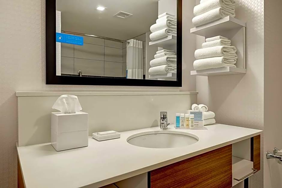 Hampton Inn Egg Harbor Township Atlantic City - Guest Reservations