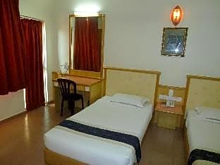 Intan Beach Resort