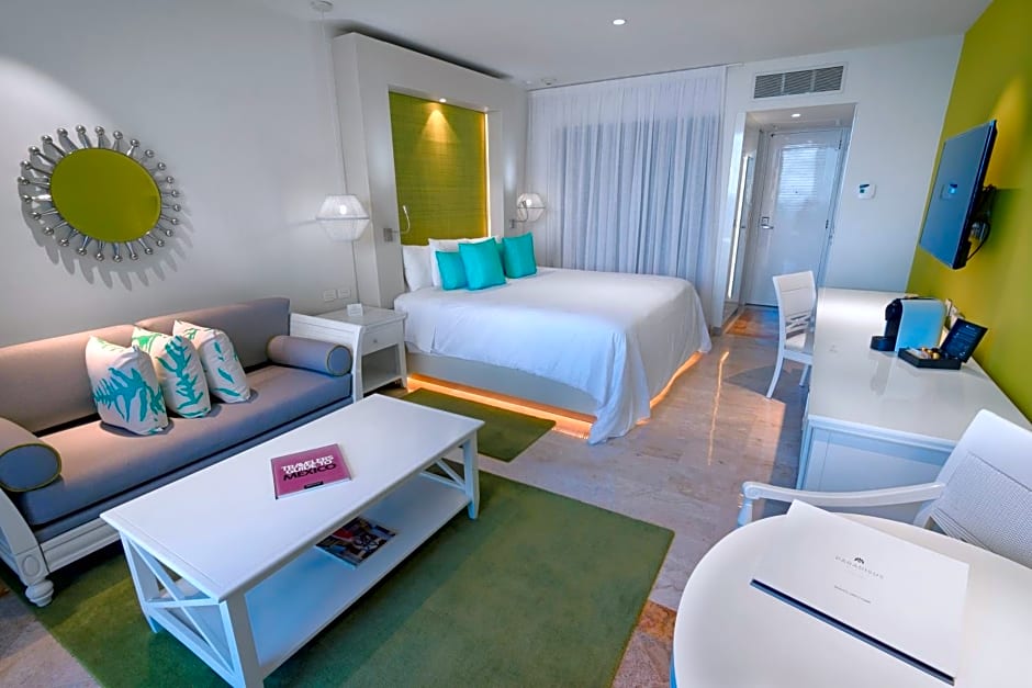 Paradisus Cancun - All Inclusive