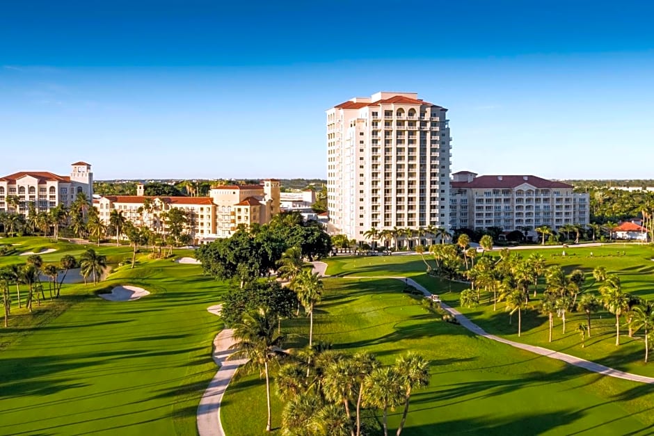 JW Marriott Miami Turnberry Resort & Spa