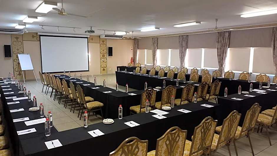 Midrand Conference Centre