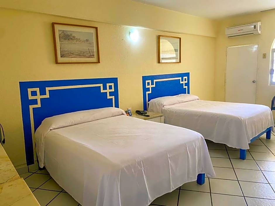 Acamar Beach Resort