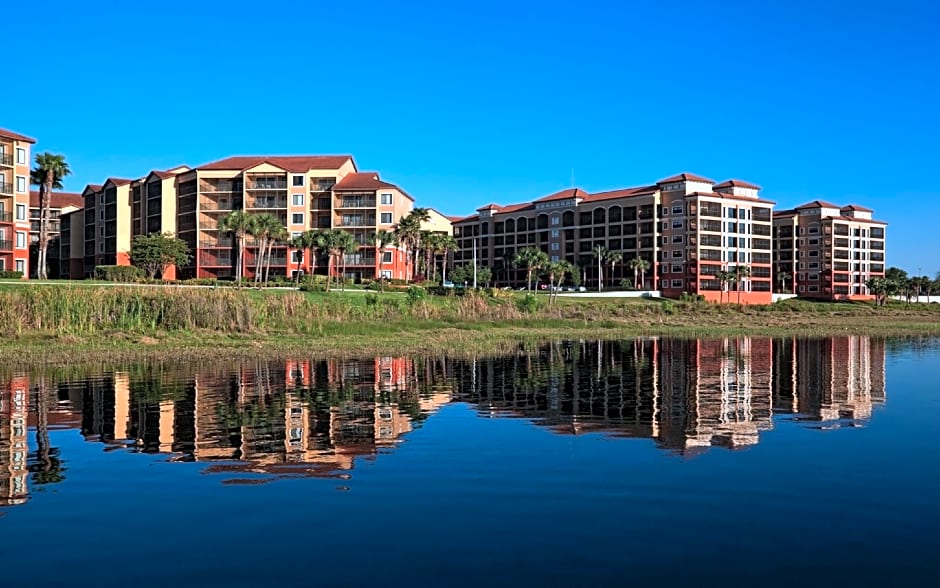 Westgate Lakes Resort And Spa