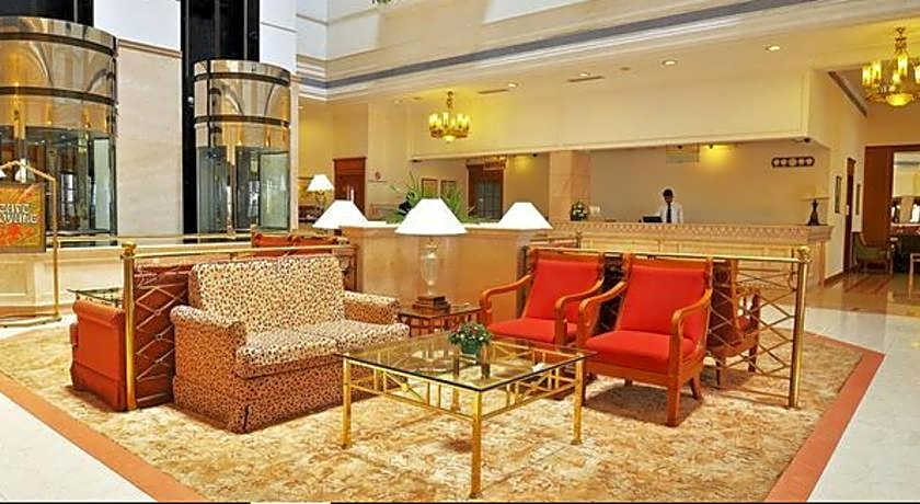 Abad Atrium Hotel