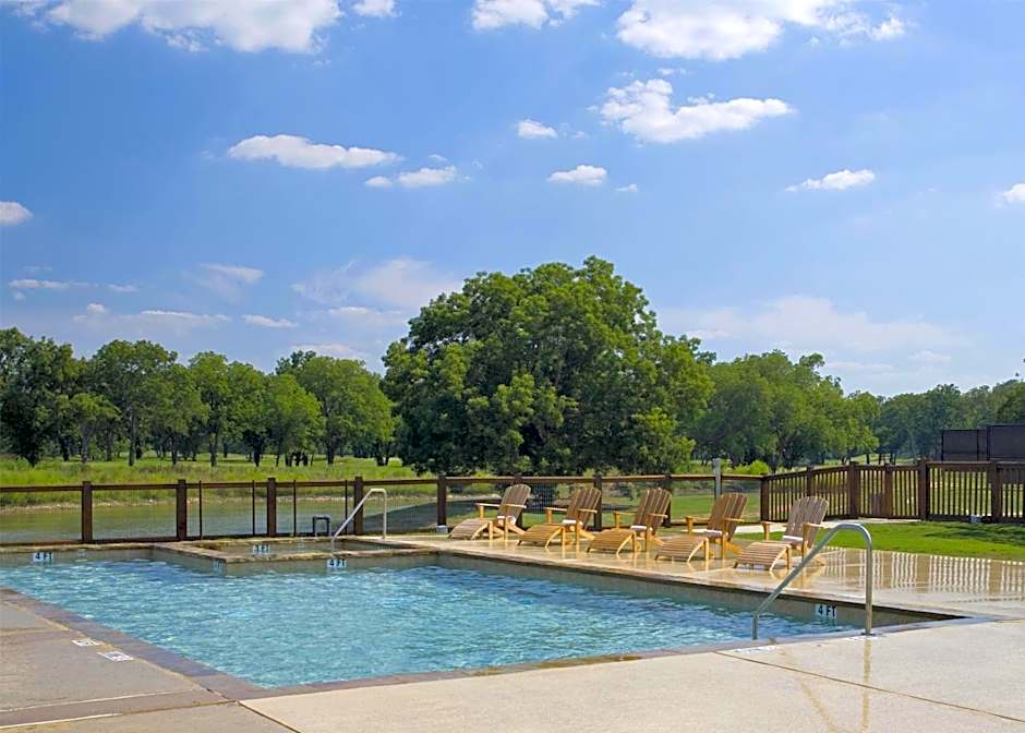 Hyatt Regency Lost Pines Resort