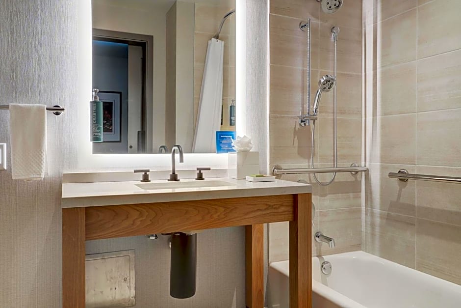 Hilton University Of Houston