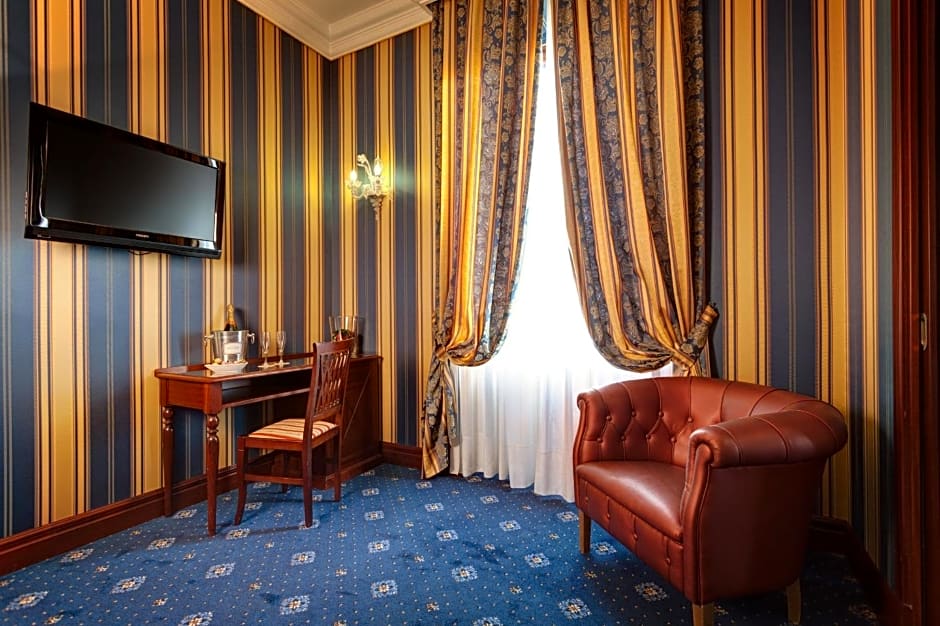 Hotel Best Roma