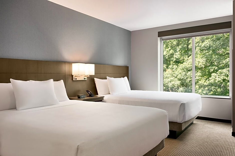 Hyatt Place Fort Lee/George Washington Bridge