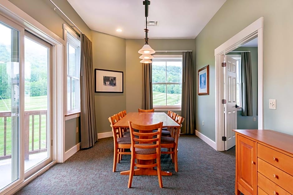 Jackson Gore Village | Reservations Center