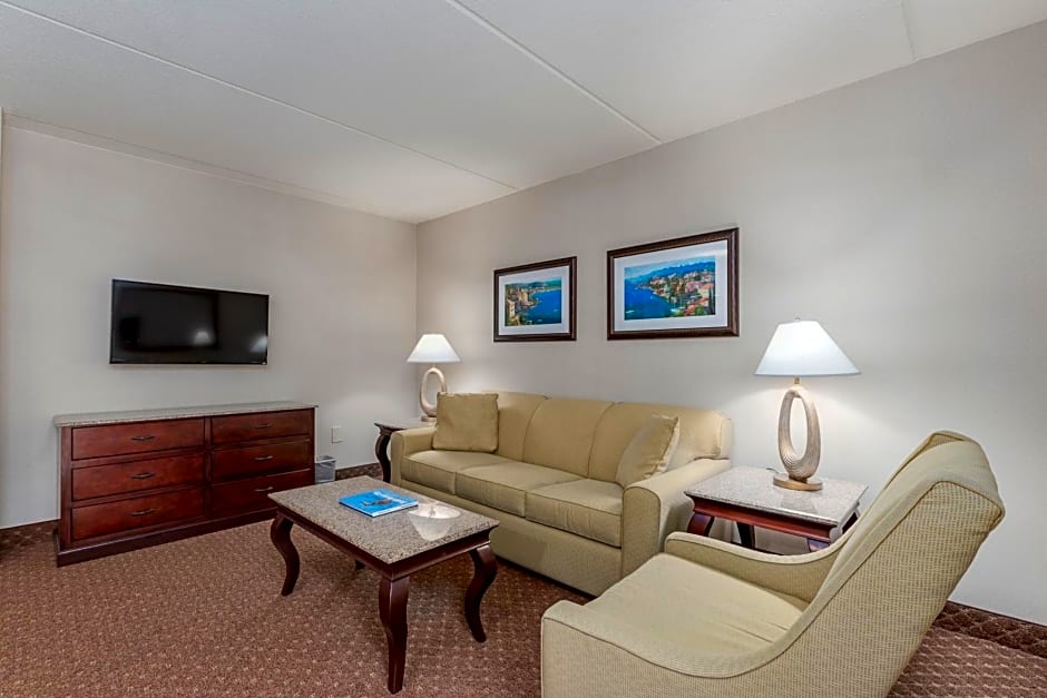 Princess Royale Oceanfront Resort