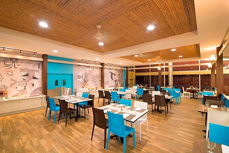 Fiesta Resort All Inclusive Central Pacific - Costa Rica