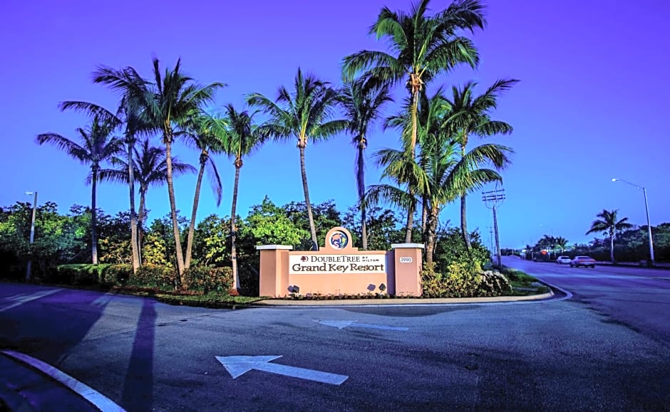 DoubleTree by Hilton Key West Grand Key Resort