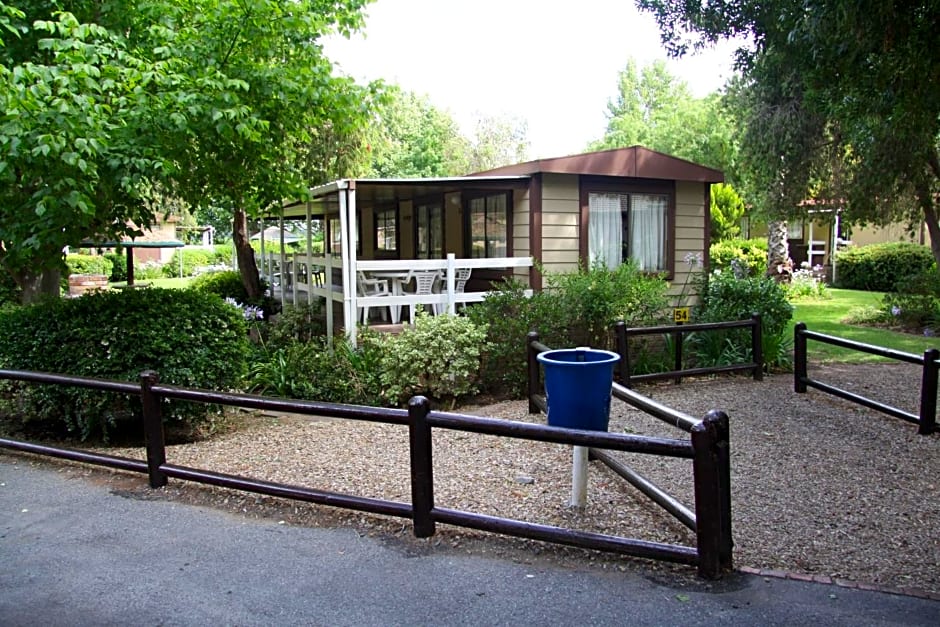 Montagu Springs Resort