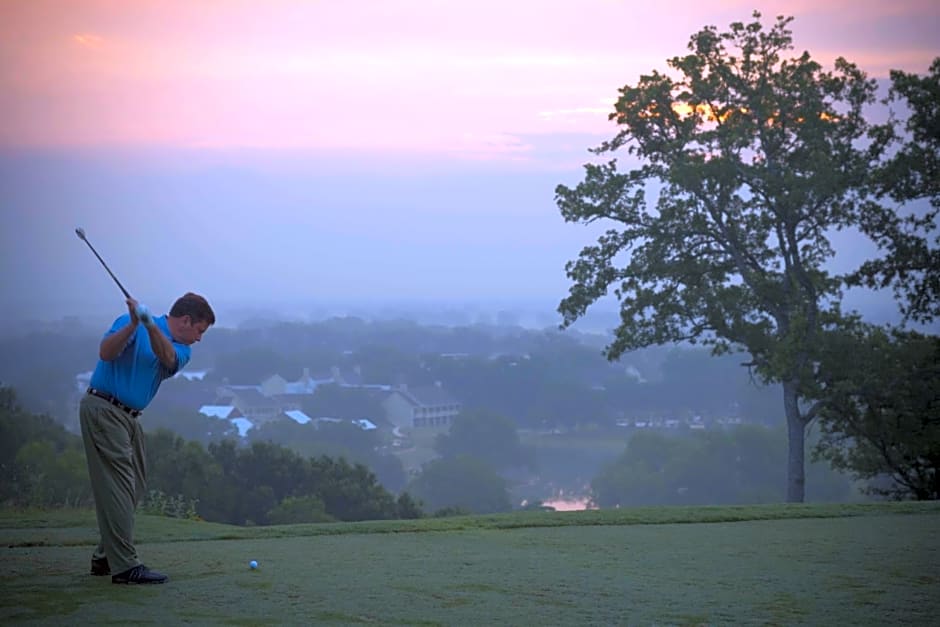 Hyatt Regency Lost Pines Resort | Reservations Center