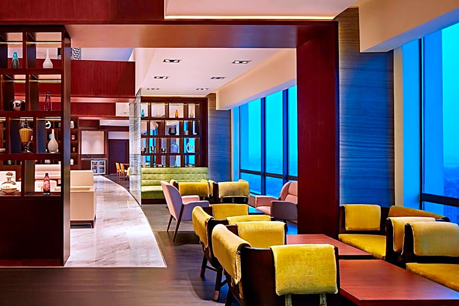 The Westin Kolkata Rajarhat