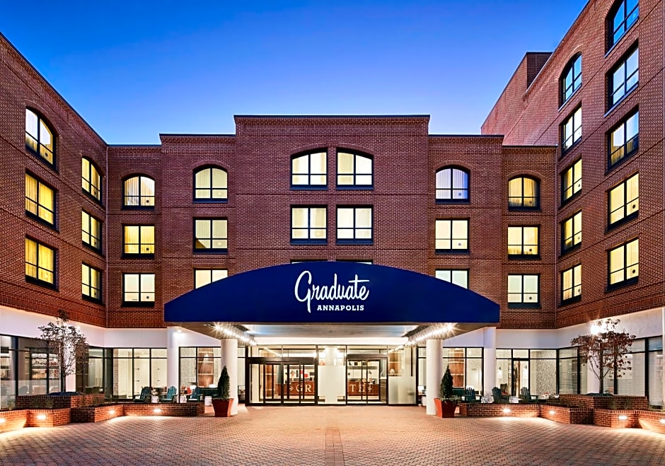 Graduate by Hilton Annapolis