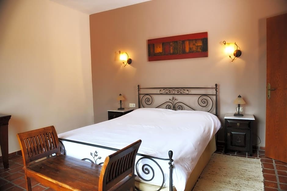 Hotel Epavlis