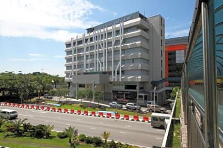 Badiah Hotel - Guest Reservations