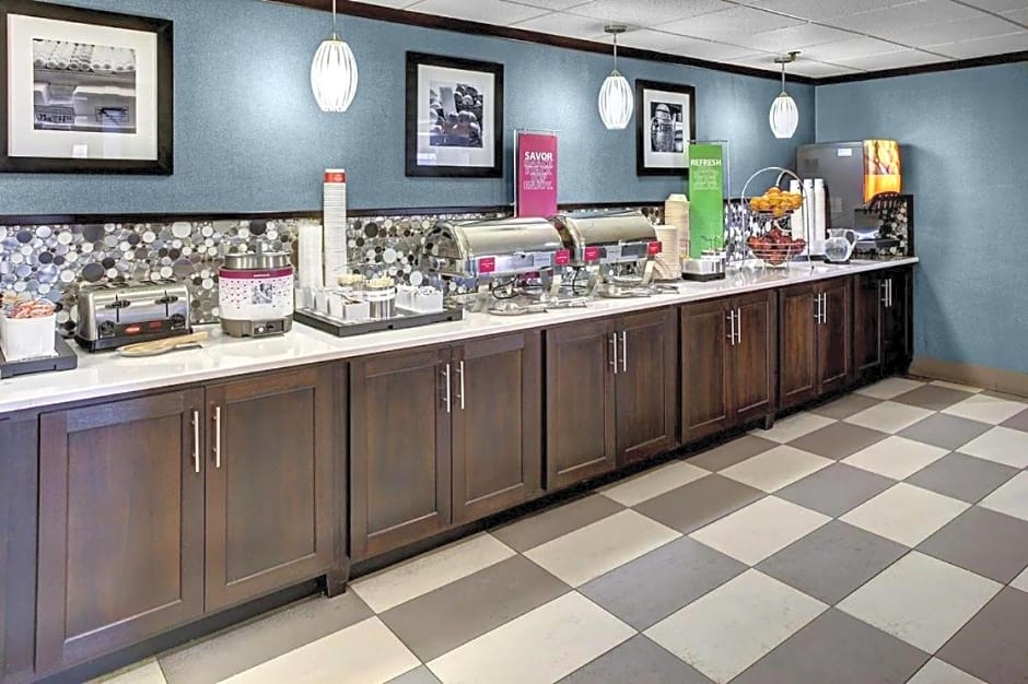 Wingate by Wyndham Baltimore BWI Airport