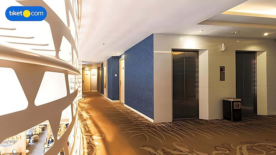 Karibia Boutique Hotel
