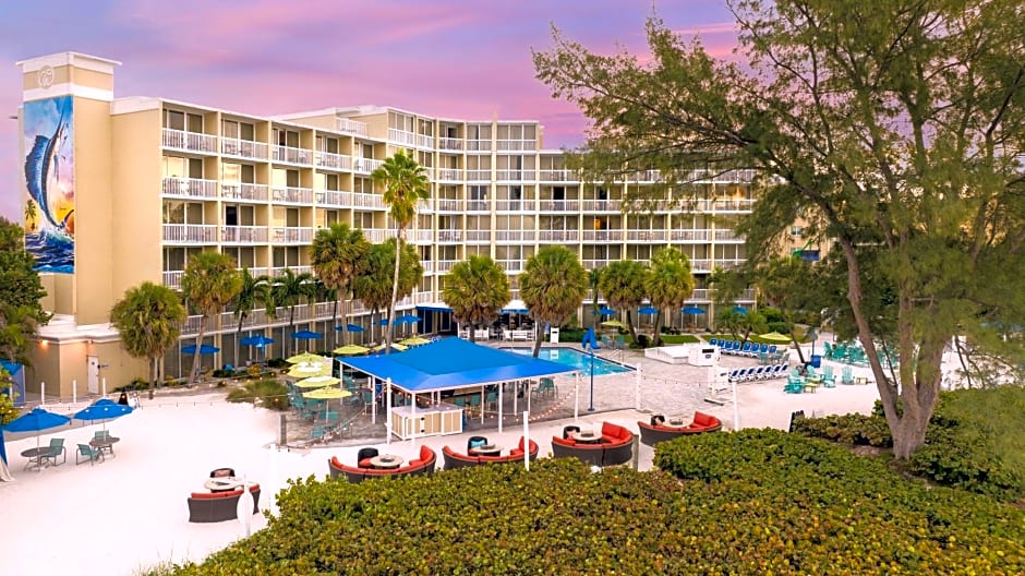 RumFish Beach at TradeWinds