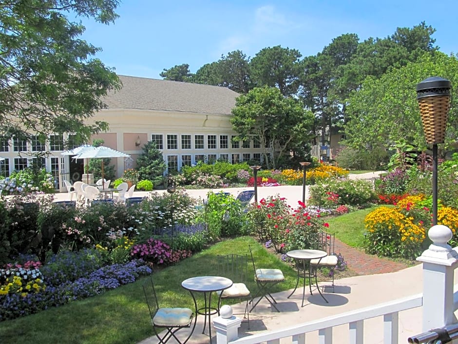 Cape Codder Resort & Spa