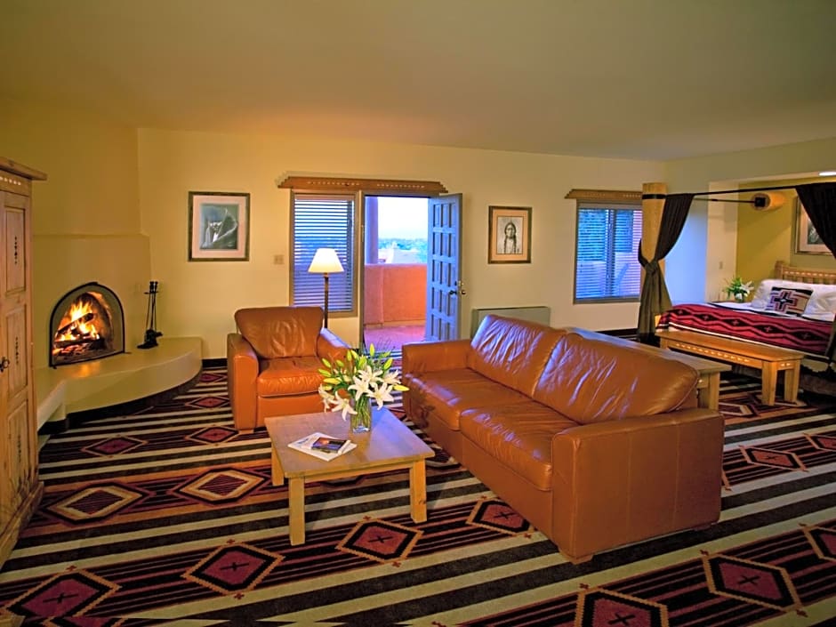 The Lodge at Santa Fe | Reservations Center