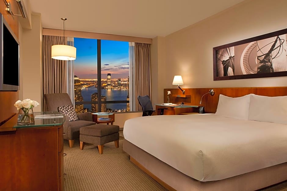 Millennium Downtown New York | Reservations Center