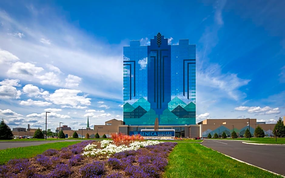 Seneca Niagara Resort & Casino