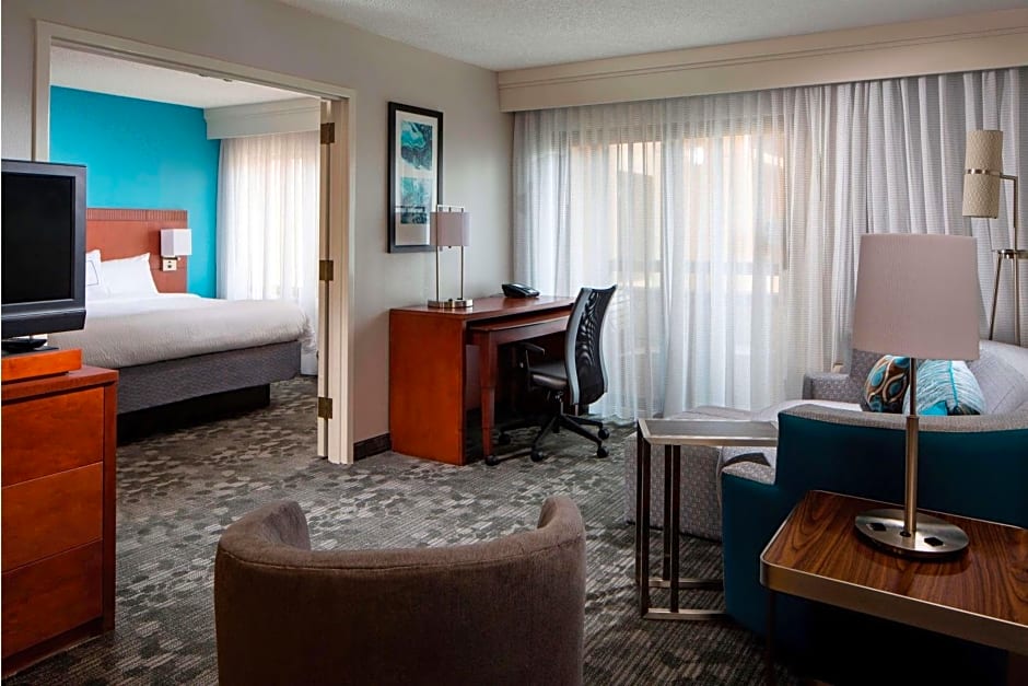 Sonesta Select Boca Raton Town Center