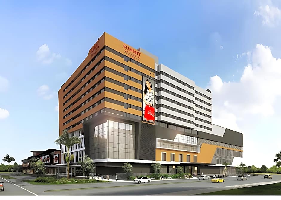 Summit Galleria Cebu