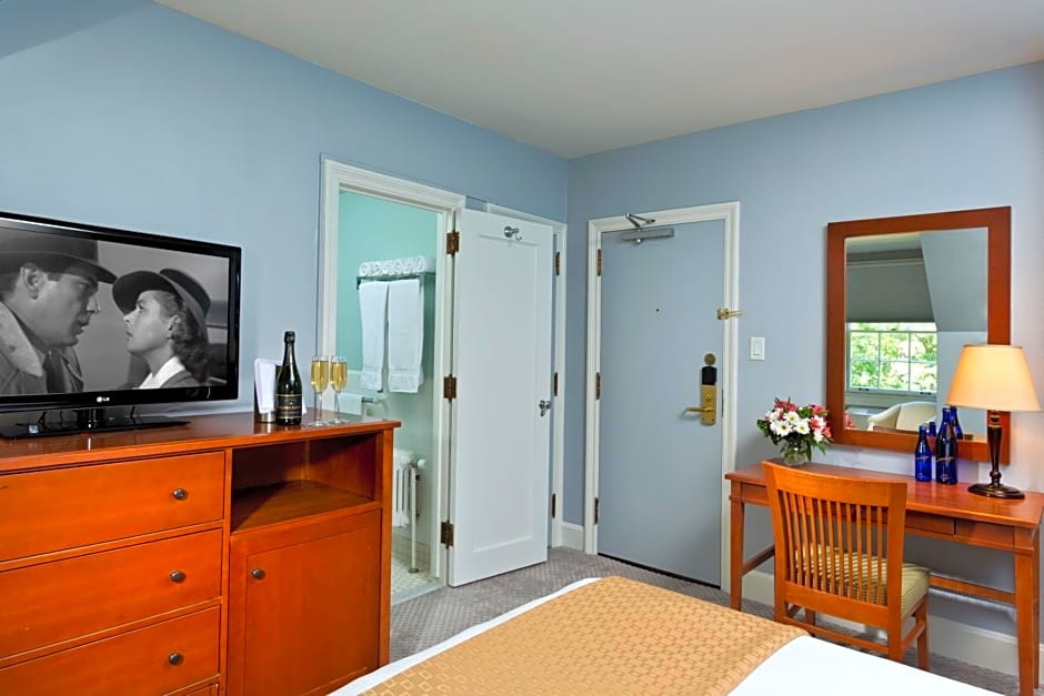 Gideon Putnam Resort & Spa