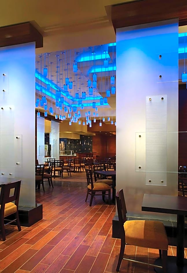 MGM Grand Detroit | Reservations Center